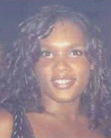 Watford traveller Simmone Burrowes safe and well - BBC News