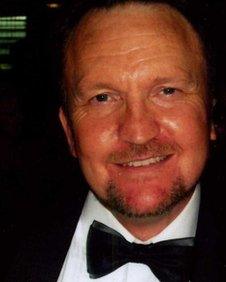 Swansea crash motorcyclist named as Andrew Slaughter - BBC News