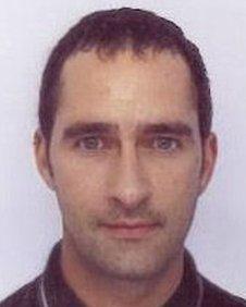 Cannabis grower jailed for Murray Thompson murder - BBC News