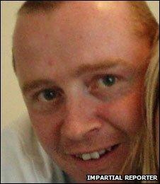 Millie Martin murder trial: Barry McCarney 'told police he thought the ...