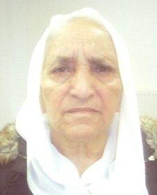 Mrs Raj Kaur reported missing after two-year absence - BBC News