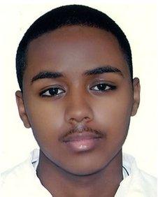 Ibrahim Ali stabbing: Four charged with murder - BBC News