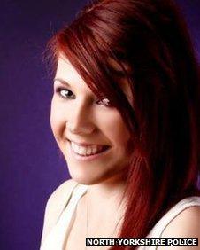 Death of York teenager Poppy Rodgers was drug-related - BBC News