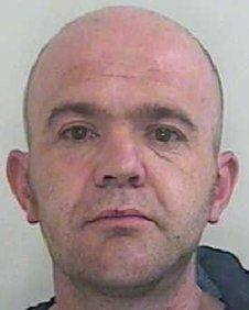 Christopher Dooley jailed for making nail bomb in Preston - BBC News