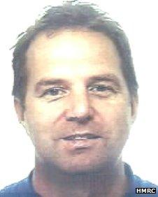 £273k Newport VAT fraudster Andrew David Smith jailed - BBC News