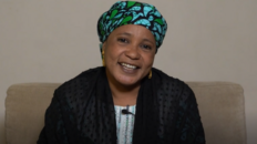 Nishadi - BBC News Hausa