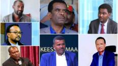Waraana Bilisummaa Oromoo (WBO)/ABO-Shanee - BBC News Afaan Oromoo