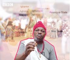Ihe nkiri - BBC News Ìgbò