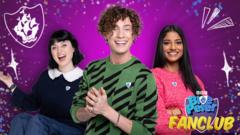 Official Blue Peter Fan Club page to join the Blue Peter Fan Club. - CBBC