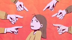 Help me out - prejudice - CBBC