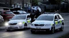 Jordan Moazami: Harborne stab victim, 18, was 'role model' - BBC News