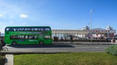 First Bus announces 'phenomenal' change to be rolled out next year ...