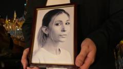 Viktoriia Roshchyna: Ukrainian journalist who chronicled Russian ...