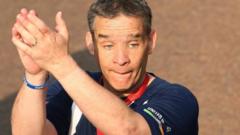 Raoul Moat: 'It concerns me people see him as a hero' - BBC News