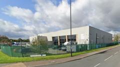 Coventry bacon factory expansion brings promise of new jobs - BBC News