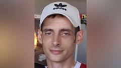 Family claim mental health patient died after 'brutal' restraint - BBC News