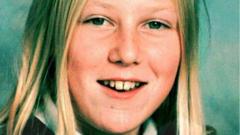 Kate Bushell: Family's plea to solve 25-year-old murder case - BBC News