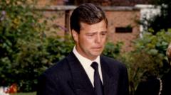 Derek Warwick reflects on Formula One career filled with 'tragedy and ...