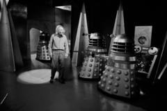 BBC Archive: Doctor Who: The Dalek Invasion - BBC