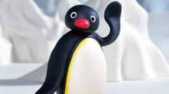 Aardman: Wallace & Gromit creator's new Young V&A exhibition - BBC ...