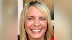 Lisa Shaw death: Legal action 'only option' for husband - BBC News