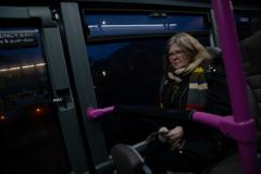 Bus cuts: How a city's bus service was quietly cut in half - BBC News