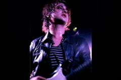 In pictures: 35 years of live music at Nottingham's Rock City - BBC News