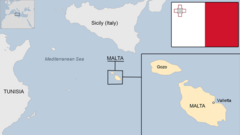 Malta country profile - BBC News