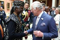 Who were the Windrush generation and what is Windrush Day? - BBC News
