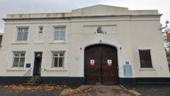 HMP Altcourse officer sentenced over 'inappropriate relationship' - BBC ...