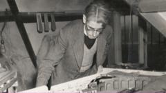 Rediscovered Thomas & Friends pilot episode to be released - BBC News
