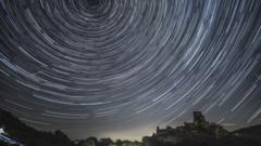 Biggest galaxy ever recorded discovered by scientists - BBC Newsround