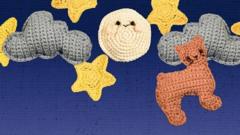 Ancient Manx Gaelic given revival boost with weather animations - BBC News