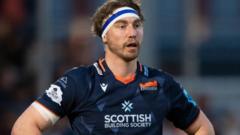 Rugby Union - BBC Sport