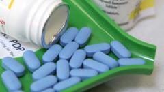 NHS England has power to fund Prep HIV drug, court decides - BBC News