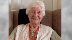 Poor English contributed to woman's stair lift death - inquest - BBC News