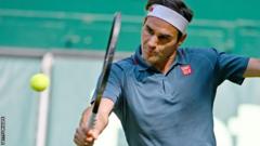Wimbledon: Roger Federer's epic victory over Pete Sampras, 21 years on ...