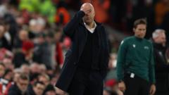 Liverpool FC: What's wrong with Liverpool? Why are they losing? - BBC ...