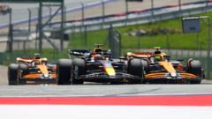 F1 - Latest News, Results & Schedule - BBC Sport