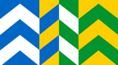Voting for Cumbria's new community flag begins - BBC News