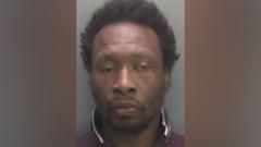Leicester: Man found guilty over 'cold-blooded killing' - BBC News