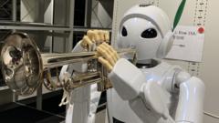 Huge Science Museum Group collection opens to public near Swindon - BBC ...