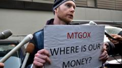 Bitfinex users to share 36% of bitcoin losses after hack - BBC News