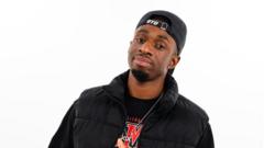 The Sidemen: Our YouTube content lets you escape - BBC News