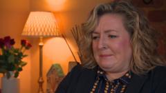 Abusive Devon carer caught on film by suspicious family - BBC News