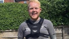 Coronation Street: Britain's Got Talent star Jack Carroll joins cast ...