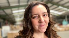 Margaret Miles-Bramwell: Legacy of weight loss pioneer remembered - BBC News