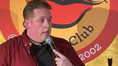 Norfolk Big C cancer support charity sees 80% rise in demand - BBC News