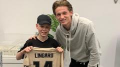 Max Taylor: Manchester United teenager on his cancer, recovery & return ...