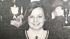 'Like a scene out of a horror movie' - Omagh bomb - BBC News